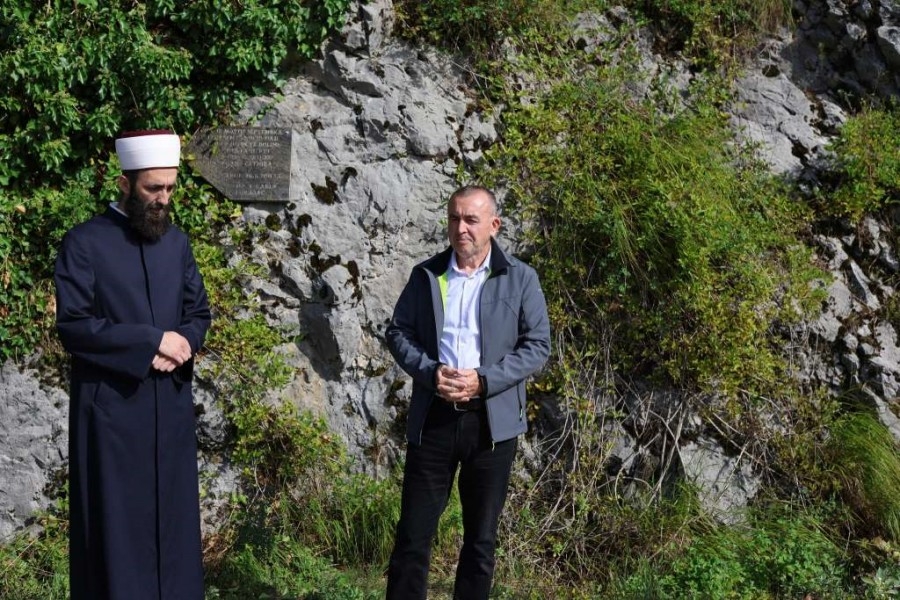 LJUTOČKA DOLINA U POLA STOLJEĆA DVA PUTA PROŽIVJELA STRAŠNE ZLOČINE ...