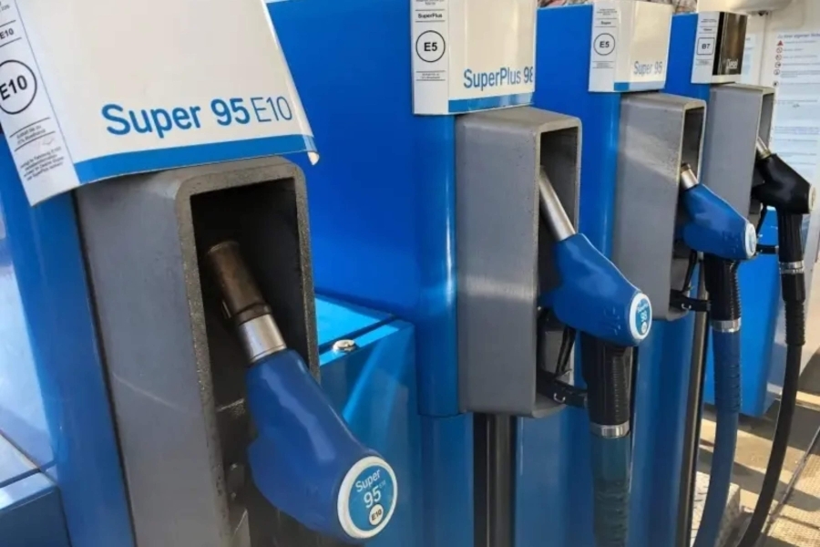 NA POMOLU JE AKVIZICIJA GODINE: Lanac benzinskih pumpa u BiH na meti ...