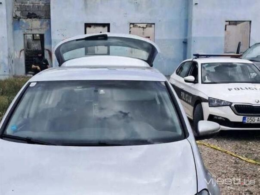 PREDLOŽEN PRITVOR: Ovo je identitet šestorke koja je prije dva dana opljačkala kazino u Tuzli ...