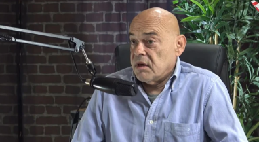 PREMINUO NOVINAR IZ HRVATSKE ROBERT VALDEC: Proslavio se kao voditelj i autor emisije ...