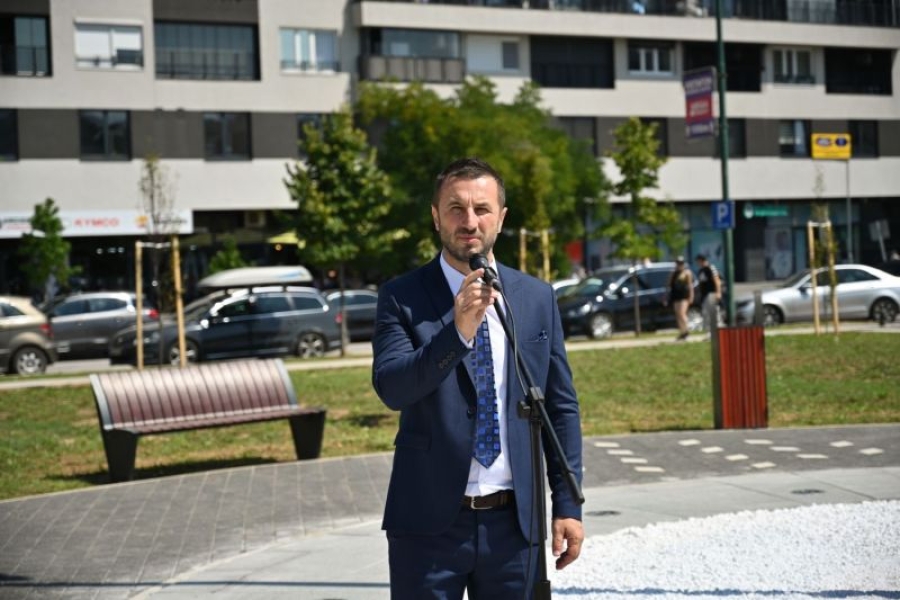 SEMIR EFENDIĆ DETEKTOVAO PROBLEM: 'Trojka ne smije pitati Čovića za ...