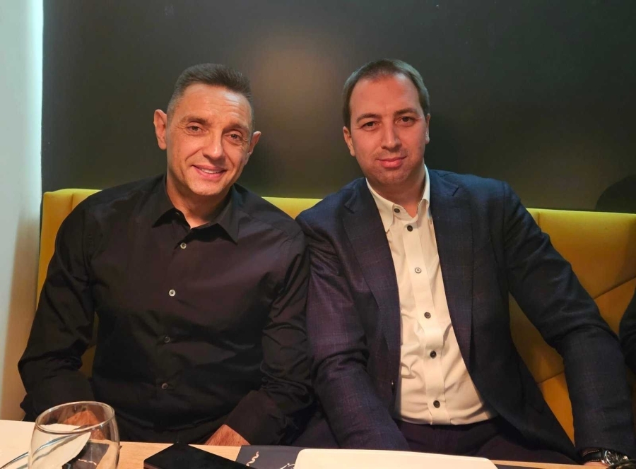 VEZA SA BEOGRADOM: Koja je uloga Selaka u puštanju iz zatvora ...