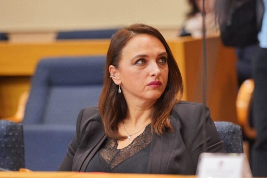 ZAGORKA GRAHOVAC ZA 'SB' O EKSPOZEU DODIKOVOG PREMIJERA: 'Čini mi se da ...