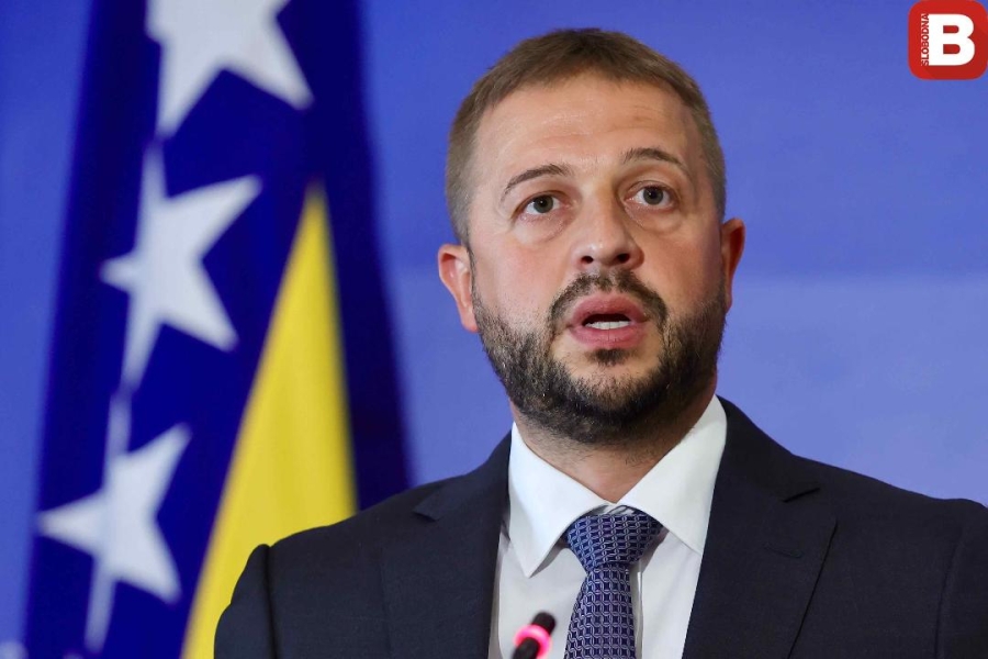 POTPREDSJEDNIK SDS-a UPOZORAVA: 'Ovo će biti Vlada s kojom niko neće ...