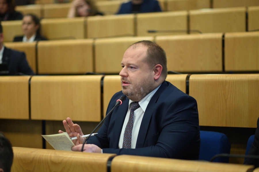 HARIS ŠABANOVIĆ O AFERI KOJA POTRESA VLADU FBiH: 'Zadovoljstvo je ...