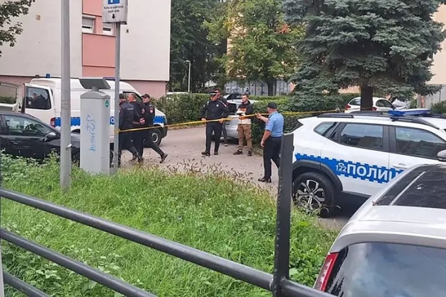 U BANJALUCI LOM: Uhapšen visoki funkcioner MUP-a RS-a, sa sinovima ...