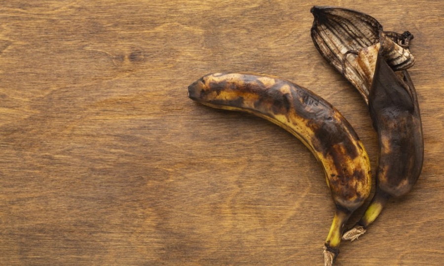 BANANE VAM BRZO POTAMNE: Uz ovaj jednostavan trik produžit ćete njihov ...