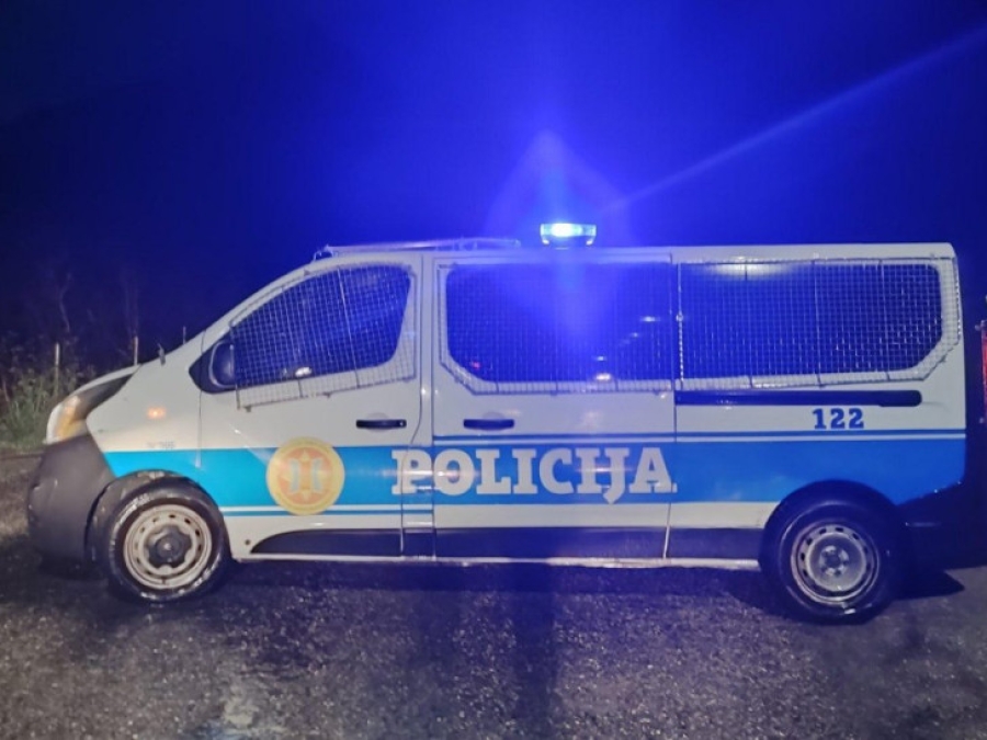 DETALJI LIKVIDACIJE U CRNOJ GORI: Ubijen jedan od vođa škaljarskog ...