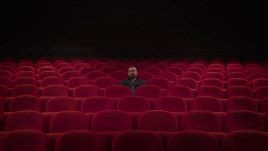 IN MEMORIAM - DAMIR IBRAHIMOVIĆ (1965. - 2005.): Kako je nastajao film ...