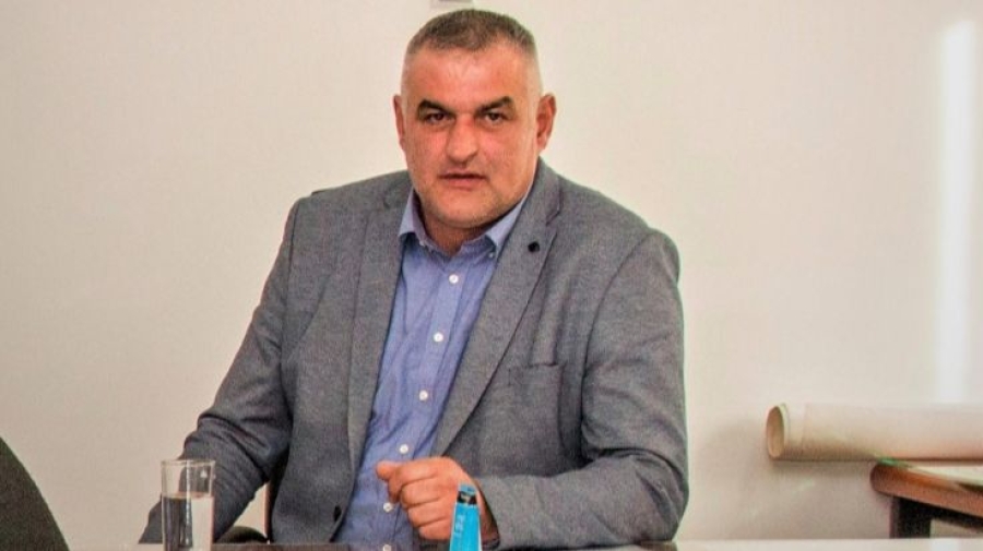 NOVI TRANSFER NA POLITIČKOJ SCENI: Slobodan Đurić iz SDS-a prešao u ...