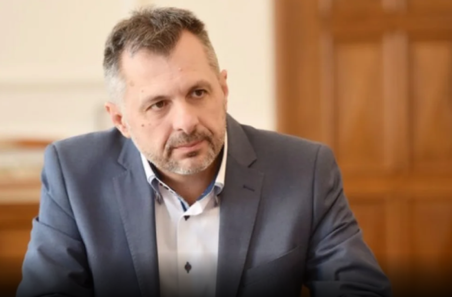 BIVŠI DODIKOV SAVEZNIK TVRDI: 'NSRS je ponižena, izdaja političkog vrha ...