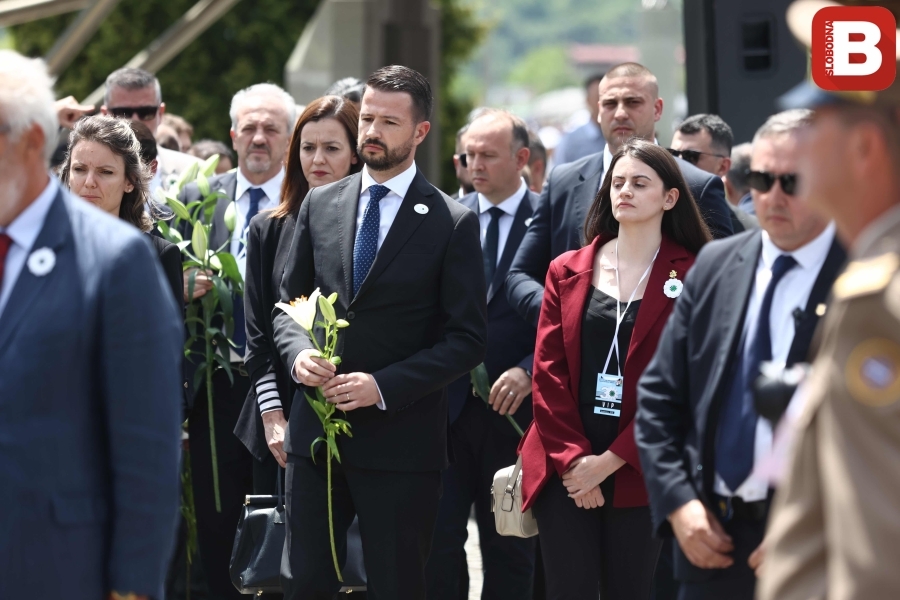 MOLBA JAKOVA MILATOVIĆA ZASTUPNICIMA U PARLAMENTU CRNE GORE: 'Želim da ukažem na razloge zbog ...