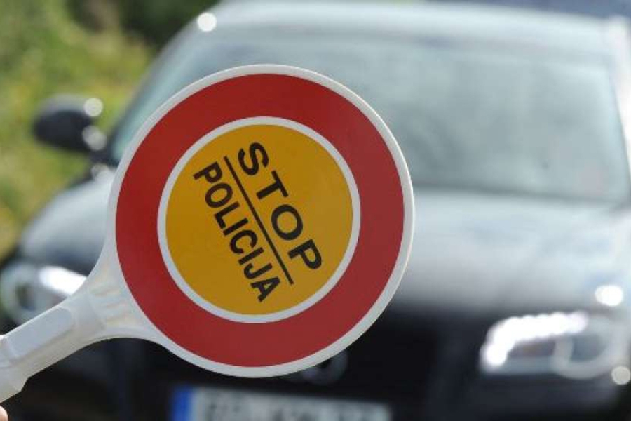 VOZAČI, OPREZ: Odroni i zastoji na cestama, u funkciji alternativni ...