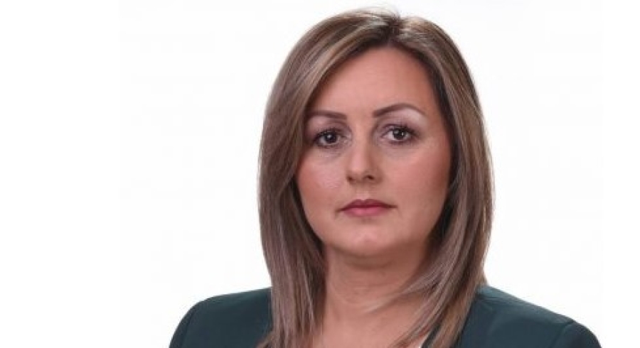 DUBOKO RAZOČARANA: Marina Blagojević napustila PDP i prešla u SNSD ...