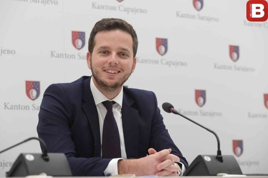 NIHAD UK ODUŠEVLJEN SVOJIM RADOM: 'Neusporediv je kvalitet života i ...