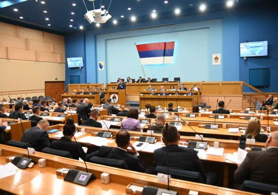 ZAKAZANA NOVA SJEDNICA NSRS: Opozicija negoduje nakon sjednice Kolegijuma, bura u najavi zbog ...