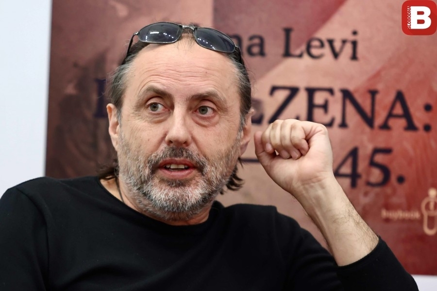 SEJO SEXON PRISJETIO SE JEDNOG DAVNOG SNIMANJA: Kako je Emir Kusturica ...