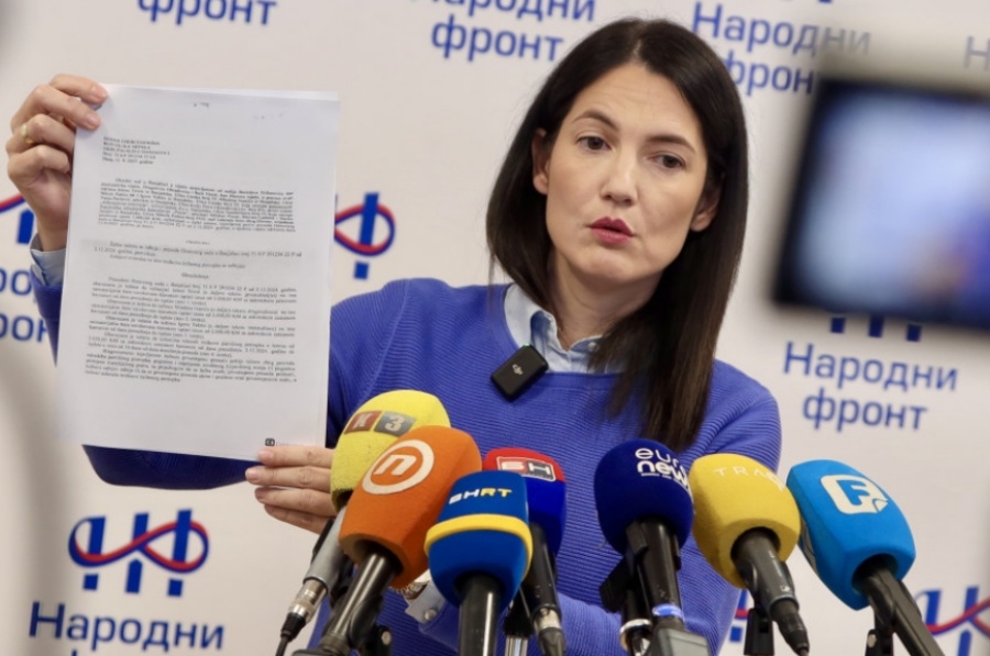 OTKRILA KOME ĆE POKLONITI MATERIJALNU NADOKNADU: Jelena Trivić dobila ...