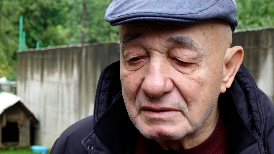 VLADO PEJIĆ, HALIDOV VJERNI SAPUTNIK I ŠKOLSKI DRUG: 'Dvadeset godina ...