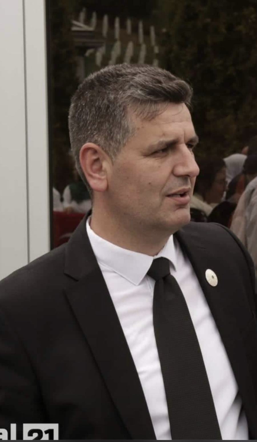 Christian Schmidt: RS je samo dio BiH i to svi trebaju poštovati | 5 ...