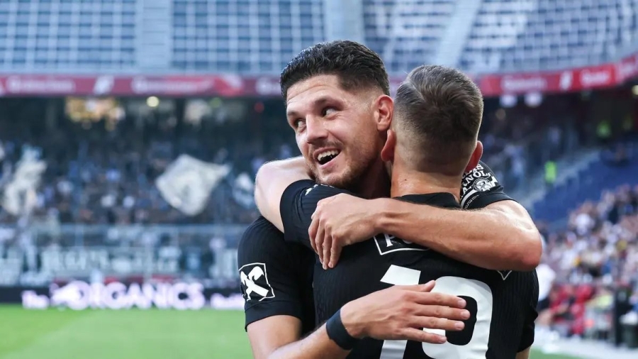 'AKO BOG DA IGRAM U UTORAK U BEČU': Austrija blokirala nastup Karića ...