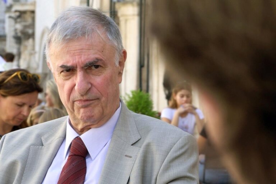 GORAN MILIĆ SE PRISJETIO VEČERE S AMERIČKIM GENERALOM: 'Još 1993. mi je ...
