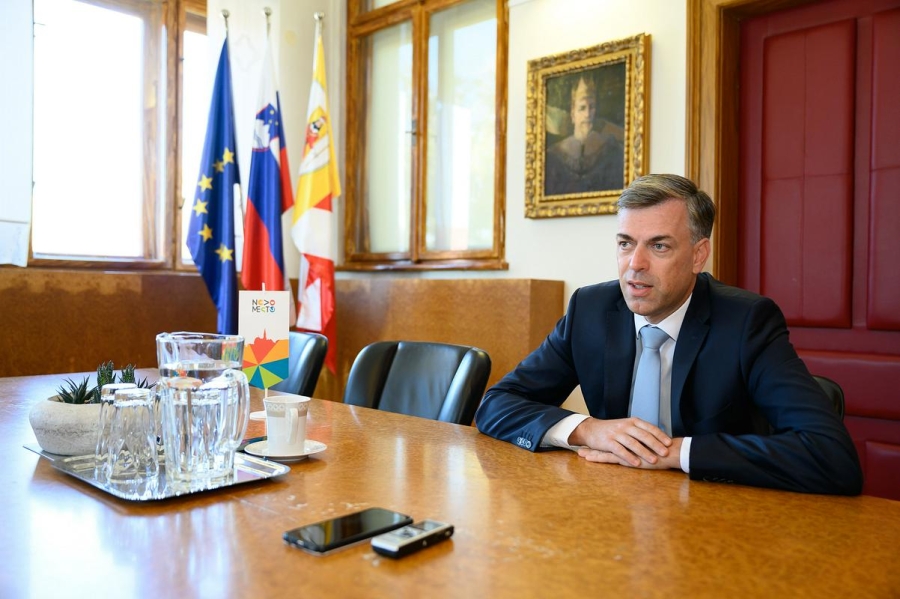 GRADONAČELNIK GRADA GDJE SE DOGODIO ZLOČIN: Zakon poboljšava pravni ...