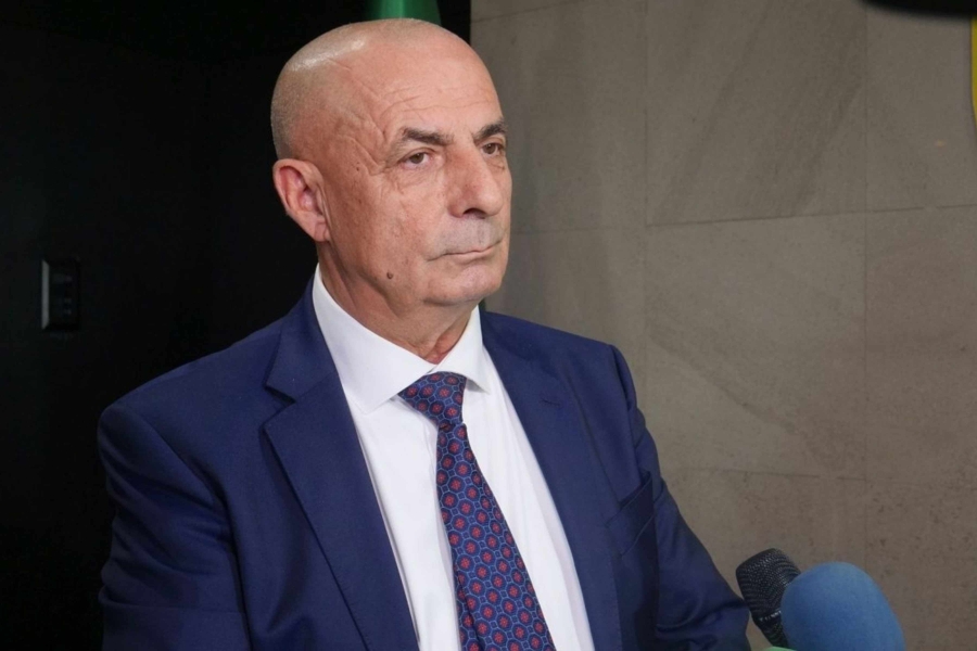 KASUMOVIĆ JE DUGO UPOZORAVAO NA NJEGA: Vlada ZDK razriješila Omera ...