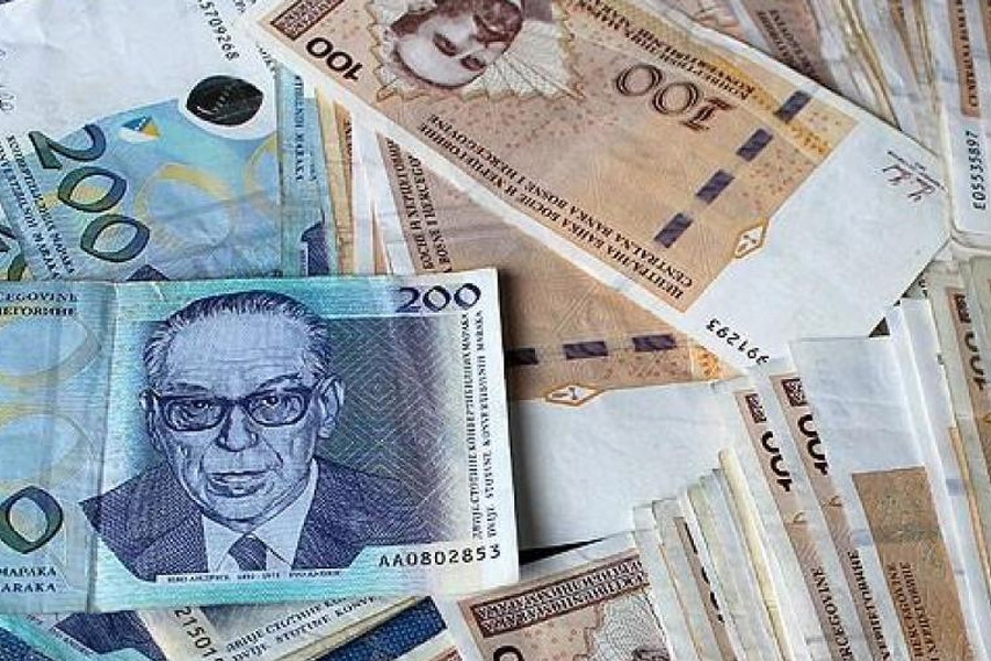 DOK EU POOŠTRAVA PRAVILA ZA POLITIČKA OGLAŠAVANJA: U BiH se budžetski ...