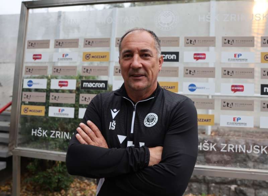 NAKON DEBAKLA U POLJSKOJ: Igor Štimac će crnim slovima biti upisan u ...