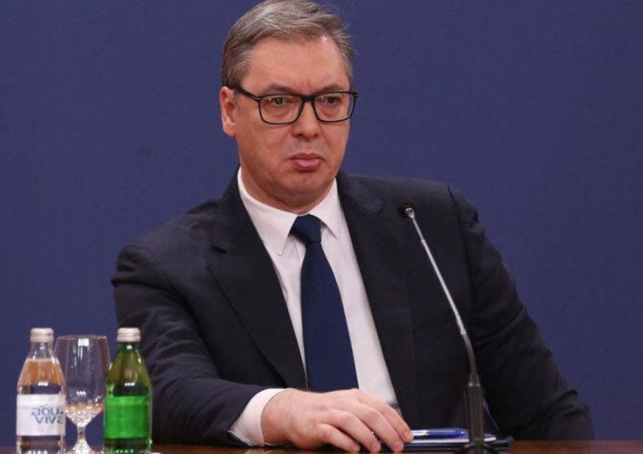 VUČIĆ POTPUNO POBJESNIO: 'Ovo nikada nisam uradio, ali sada ću ...