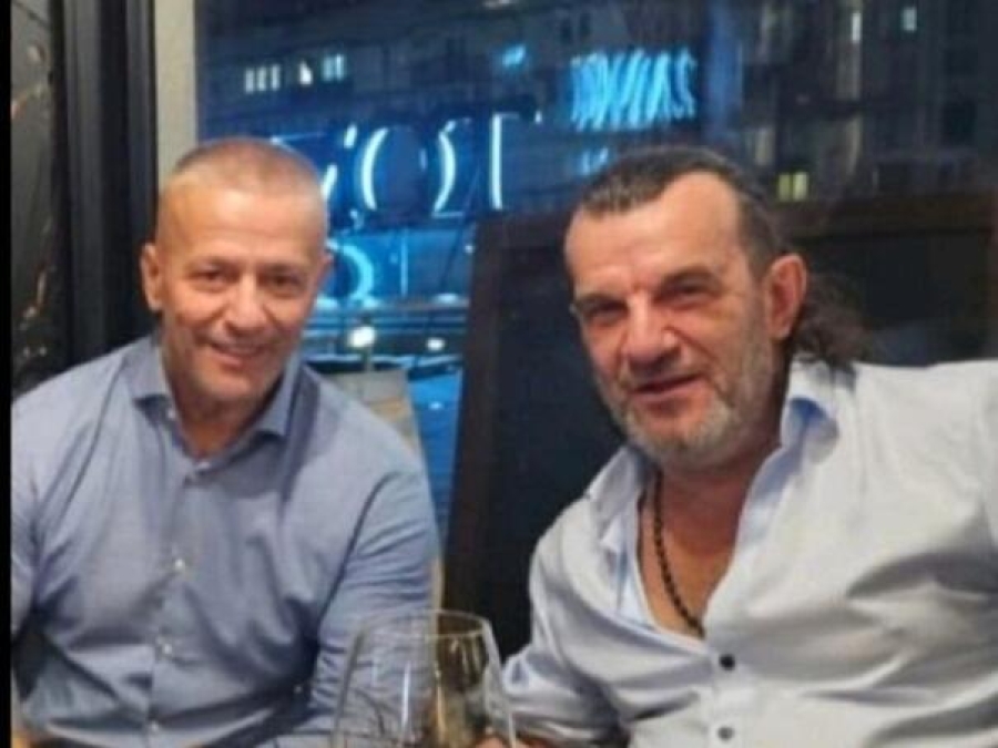 ACA LUKAS ŠOKIRAO TVRDNJOM U VEZI NASERA ORIĆA: 'Zaista ne znam ko je ...