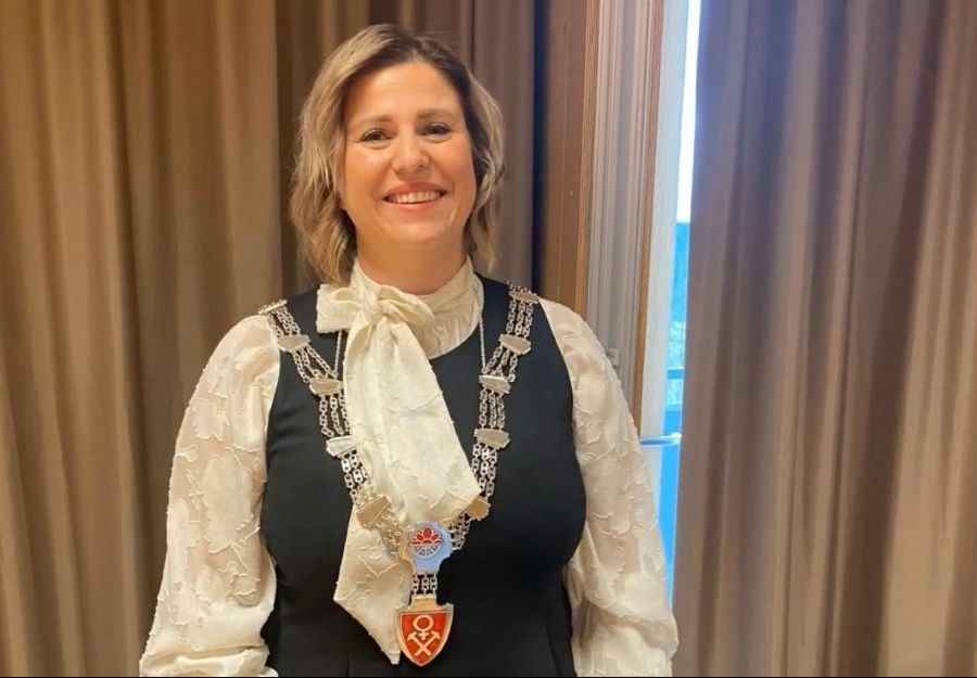 TOP LISTA LABURISTA: Sadmira Buljubašić, bivša izbeglica iz Bosne i ...