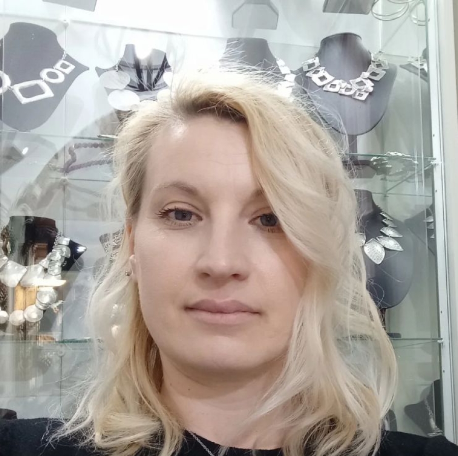 INVALIDITET NIJE PREPREKA: Senada Grbo Šehić gradi uspjeh kroz ...