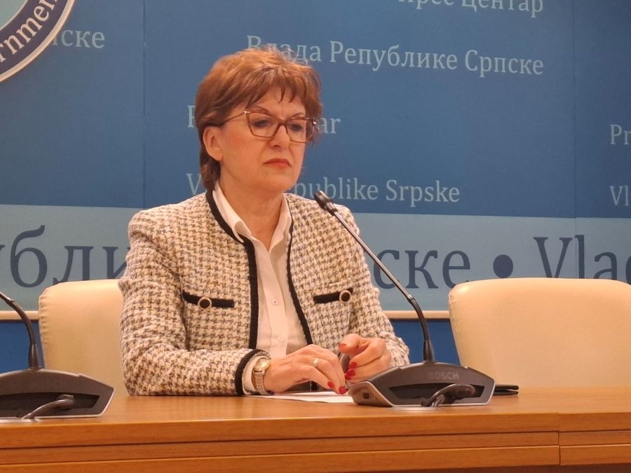 POGREŠNA JOJ RAČUNICA: Zora Vidović precijenila prihode od PDV-a za ...