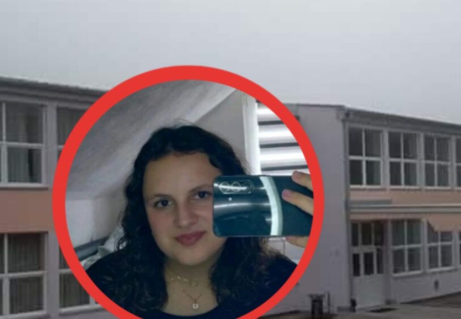 BH. GRAD U SUZAMA: Preminula djevojka Ajla, škola i prijatelji se ...