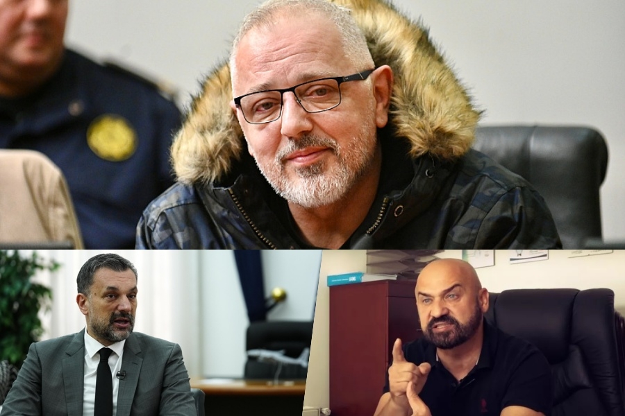 SLUČAJ AMIR PAŠIĆ FAĆO DOBIJA NOVU DIMENZIJU: Advokat najavio apelaciju ...
