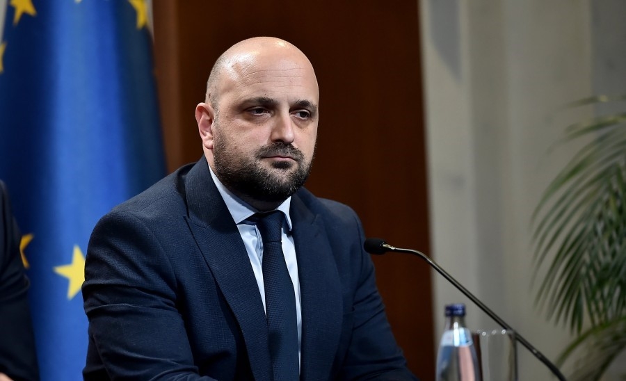 CRNOGORSKI MINISTAR PRAVDE POBJESNIO: Nećemo više slati Srbiji nove ...