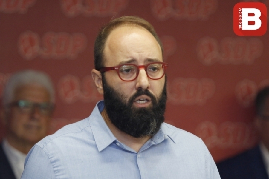 DAMIR MAŠIĆ OTKRIO DETALJE IZ AMERIKE: 'Max Primorac je elementarno ...