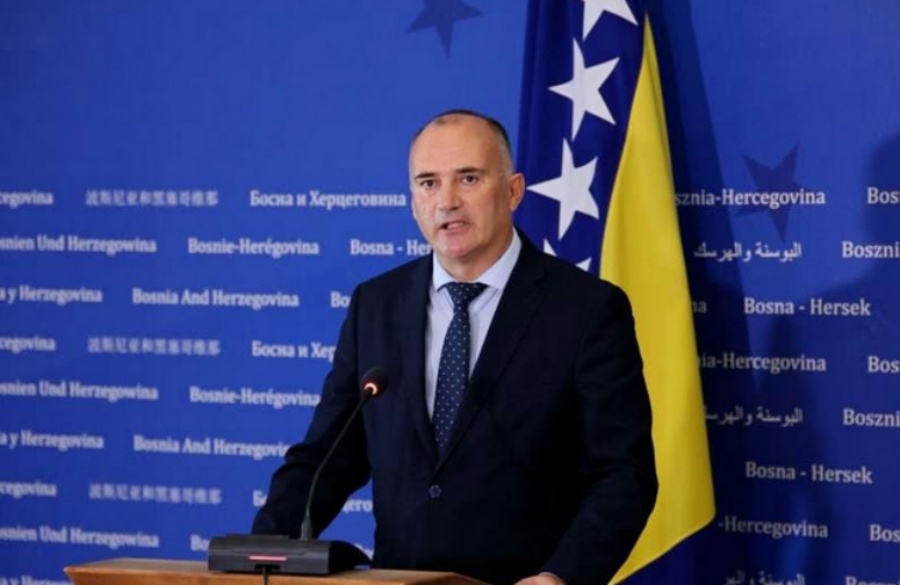 GRKOVIĆ OTKRIVA: Hoće li se opozicija iz RS odazvati sastanku sa ...