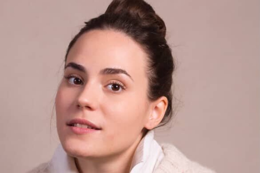 'ONA JE JEDINI RAZLOG ZBOG KOJEG JE…': 14. decembra na Likovnoj ...