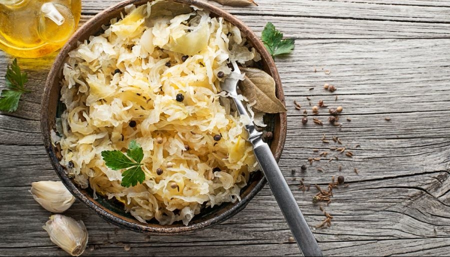 ZABORAVITE NA SKUPE SUPLEMENTE I UŽIVAJTE U TRADICIONALOM JELU: Ovo je ...