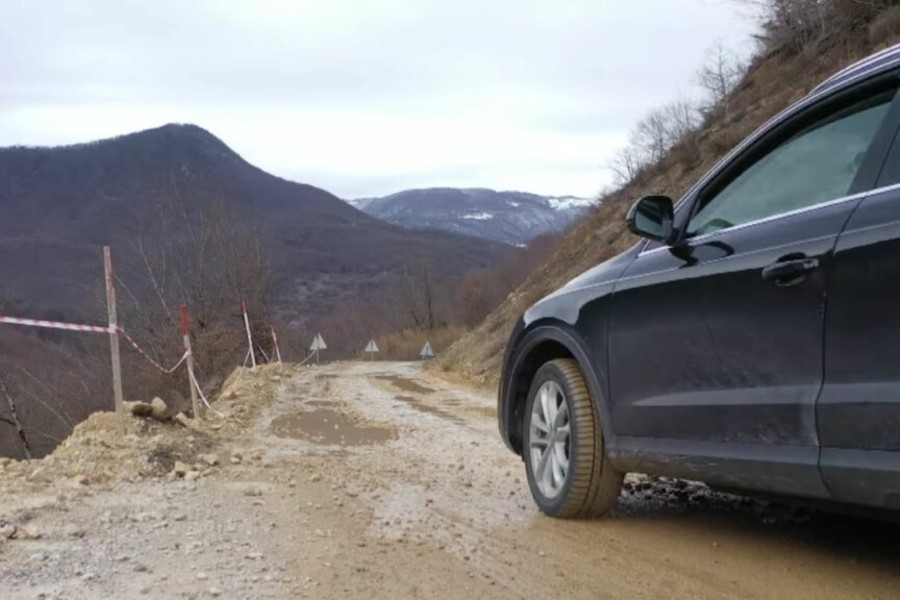 OGLASILI SE IZ 'FORTINOG MINISTARSTVA': Evo kada počinju radovi na ...