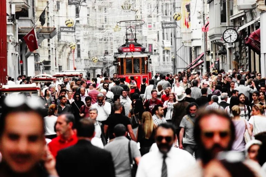 EVO KAKO IZGLEDA ŠOPING U TURSKOJ: Pazite za koliko eura se dobija ...