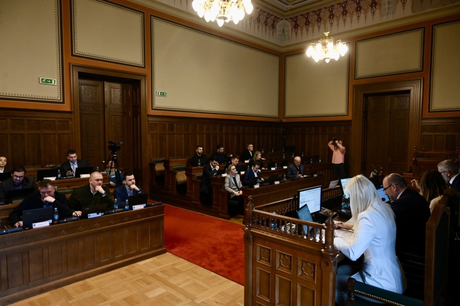 SLUČAJ 'SARAJEVO SAFARI': Grad Sarajevo se želi pridružiti krivičnom ...