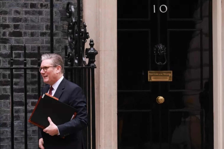 VELIKA AFERA TRESE VELIKU BRITANIJU: Kako se Kina u 'jednoj od ...