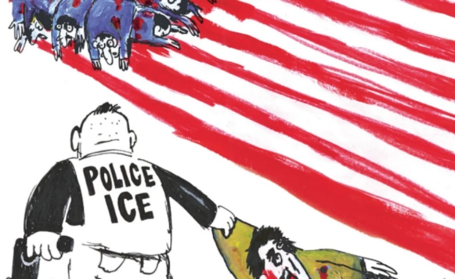 CHARLIE HEBDO BEZ MILOSTI: Brutalnom naslovnicom se oštro obračunava s ...