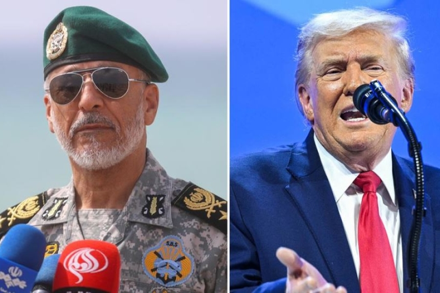 IRAN SE DUŽE VRIJEME SPREMA ZA RAT SA AMERIKOM: Ovo su moguće opcije u ...