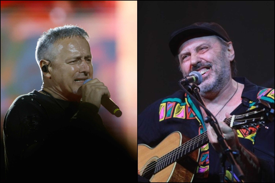KAKVA LEGENDA: Evo kako je Sejo Sekson prokomentarisao Thompsonov ...