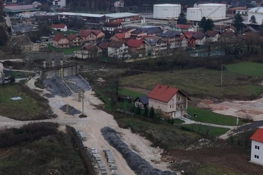 LOT 3B SIMBOL JE PREVARE: Sada je POSKOK na potezu | Slobodna Bosna